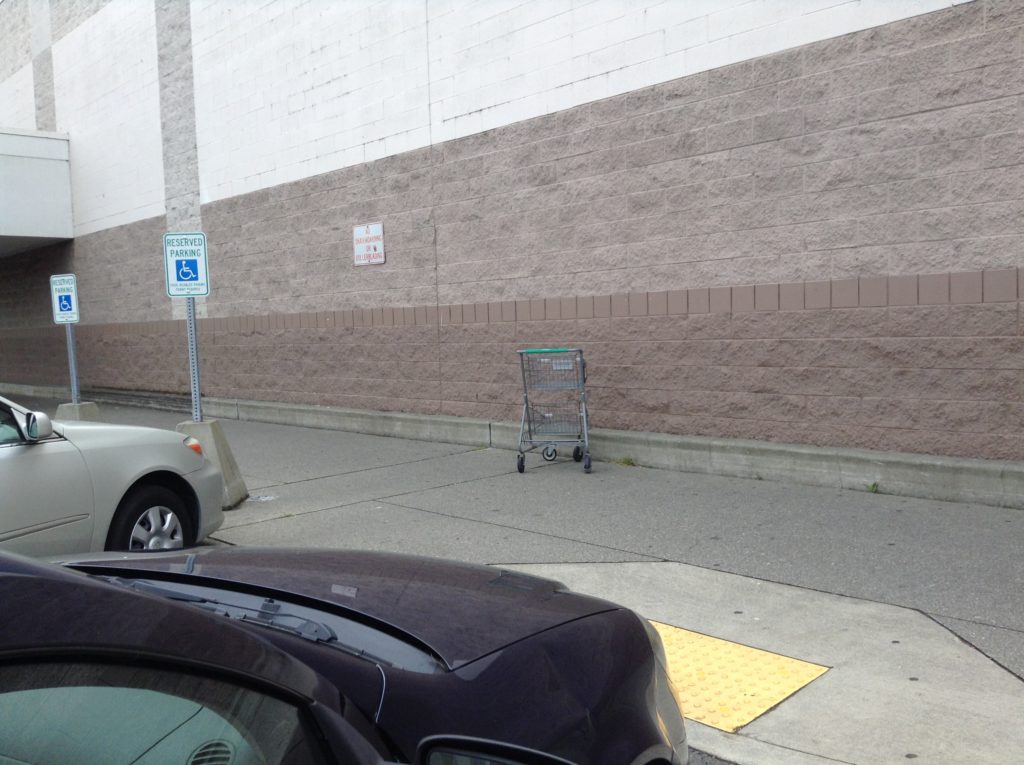 The Struggles of Equal Access(ability) - Raise Expectations